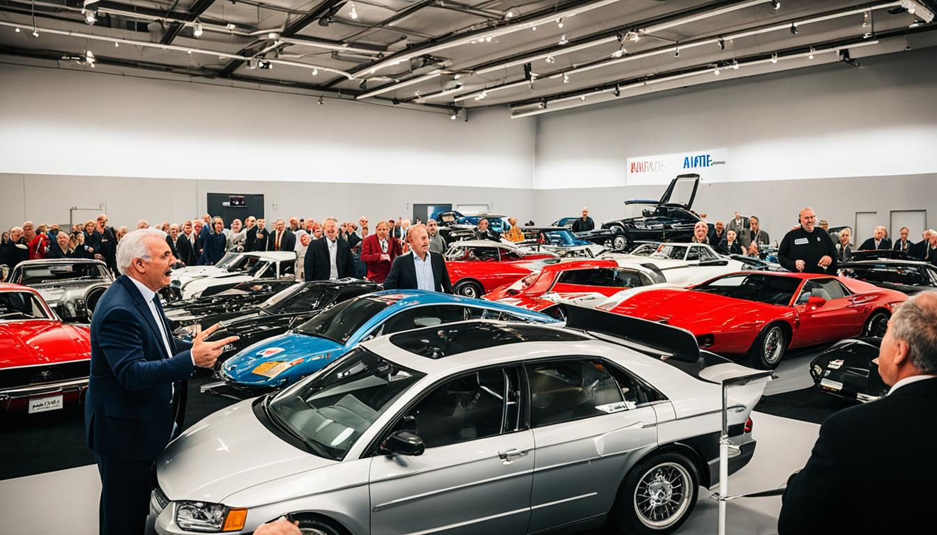 What Are The Best Car Auction Sites?