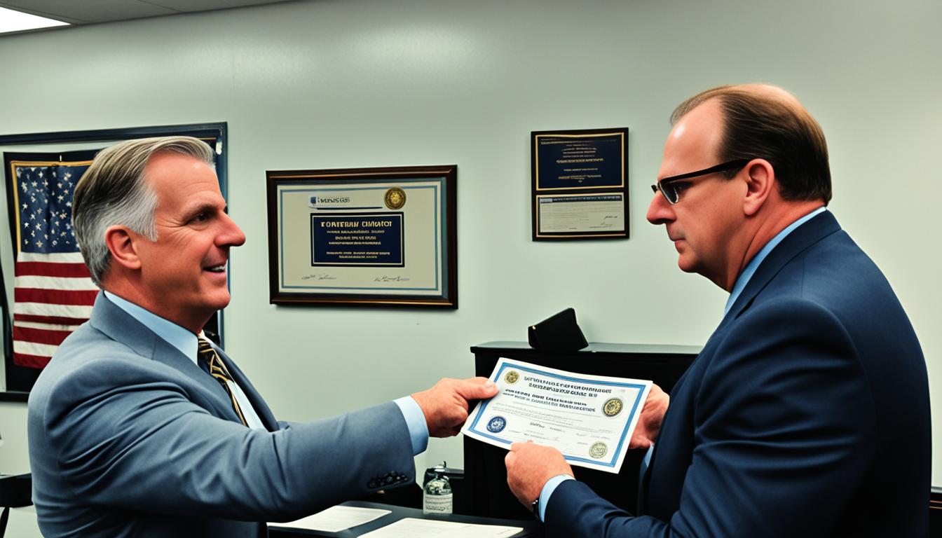 How to Get a Car Auction License in New Jersey