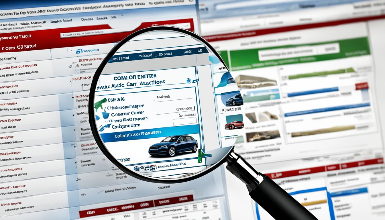What Are The Best Car Auction Sites?