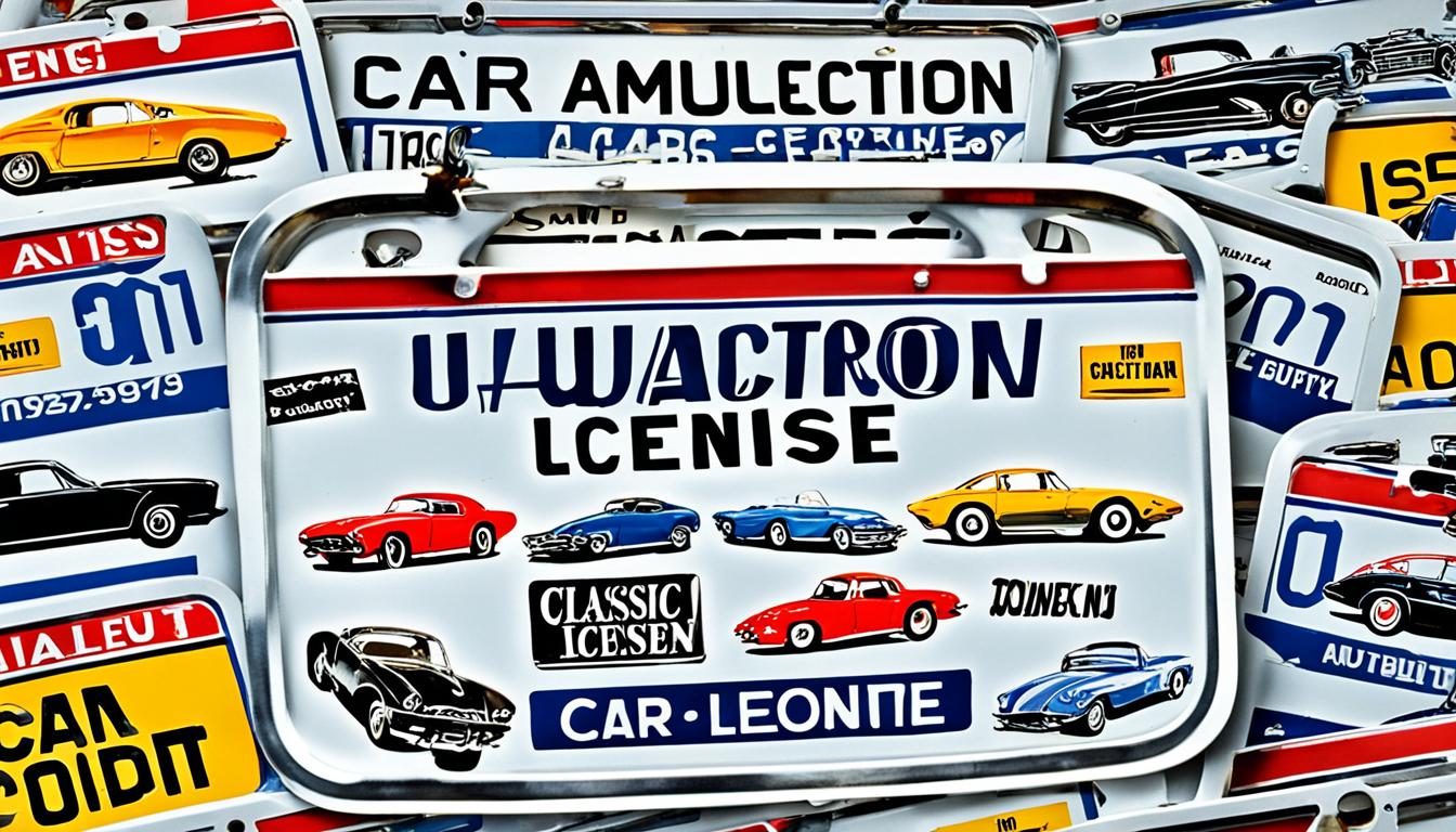 How to Get a Car Auction License in New Jersey