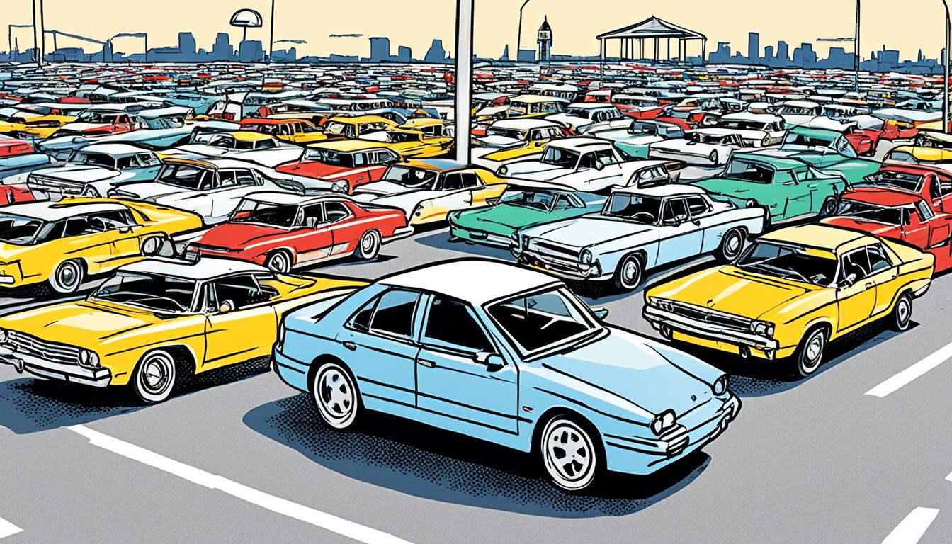 How to Get a Car Auction License in New Jersey